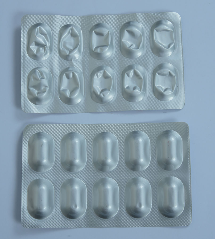 Tablets | Manipal cGMP Museum