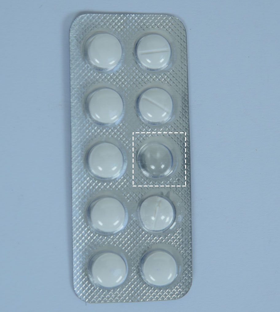 Tablets | Manipal cGMP Museum