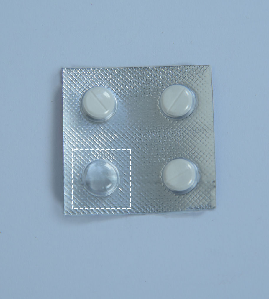 Tablets | Manipal cGMP Museum