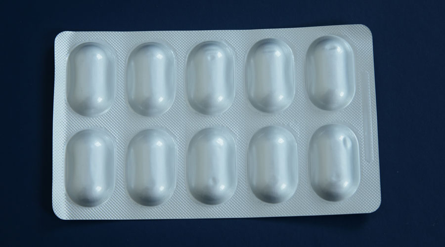 Tablets | Manipal cGMP Museum