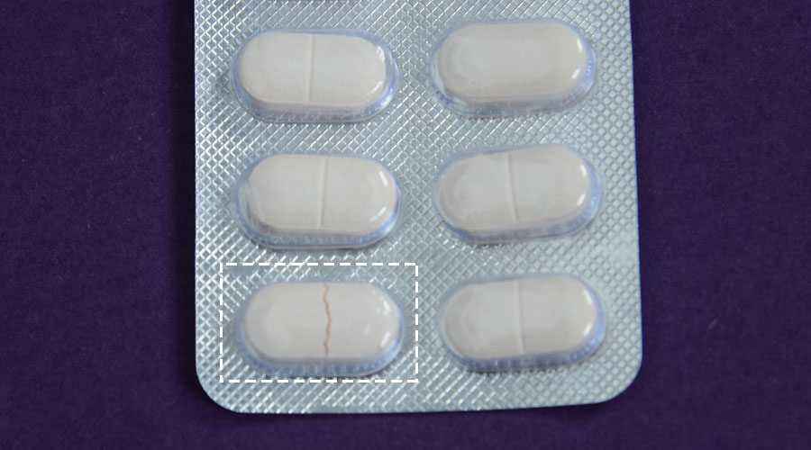 Tablets | Manipal cGMP Museum