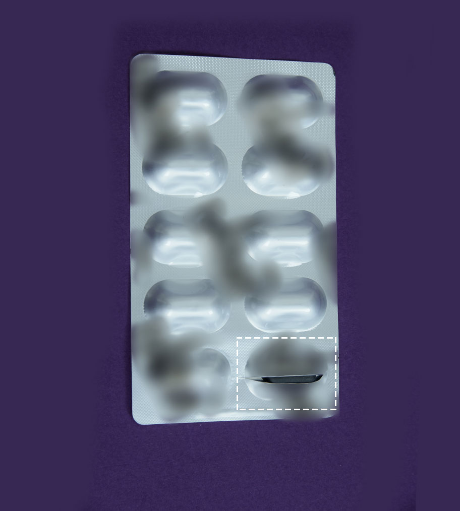 Tablets | Manipal cGMP Museum