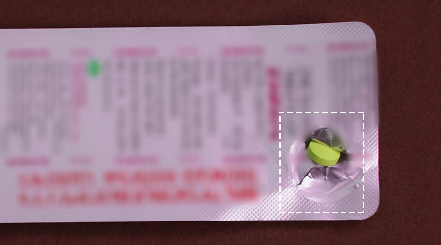 Tablets | Manipal cGMP Museum