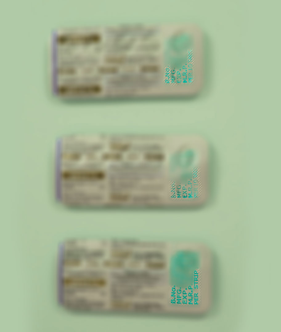 Tablets | Manipal cGMP Museum