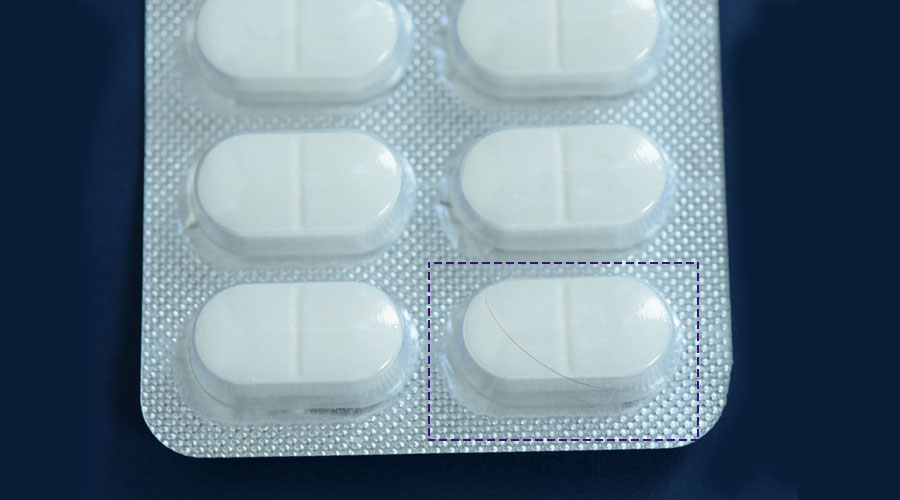 Tablets | Manipal cGMP Museum