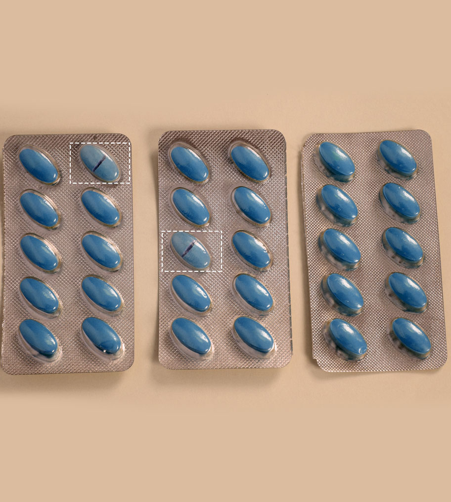 Tablets | Manipal cGMP Museum