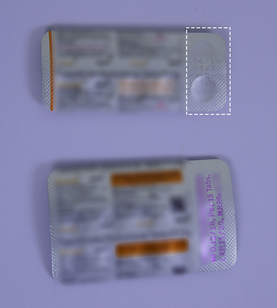 Tablets | Manipal cGMP Museum